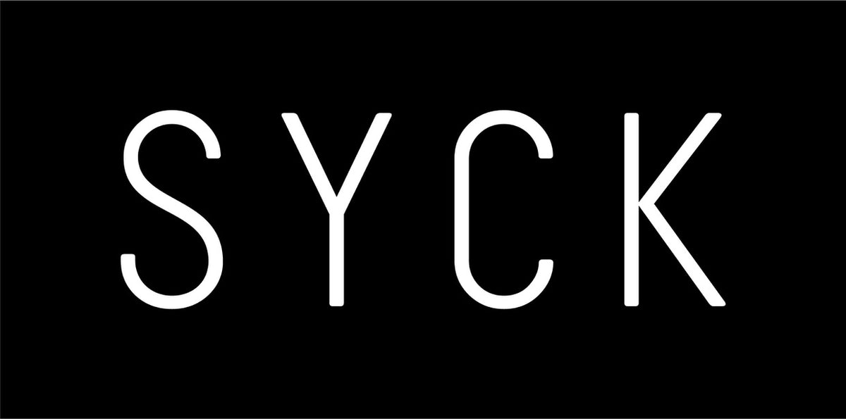 SYCK | Premium Clothing Designed by DJ's | THE Y IS YOU